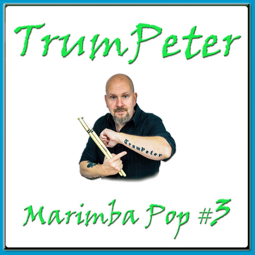 Peter "TrumPeter" Svensson - Discography & Soundclips