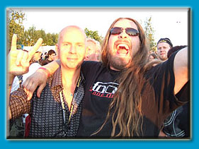 Peter "TrumPeter" Svensson - Fotografier!